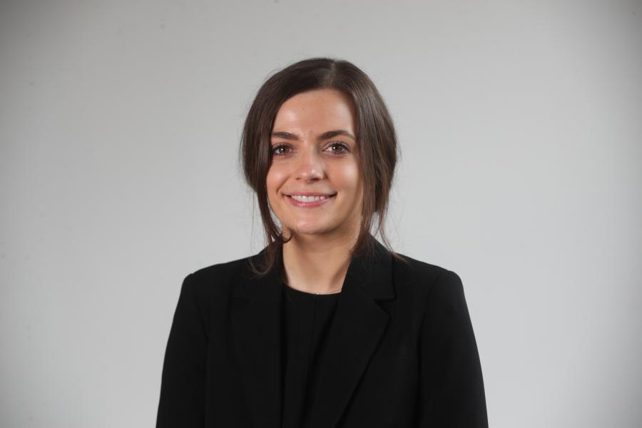 The Counsel Team | Muckamore Abbey Hospital Inquiry